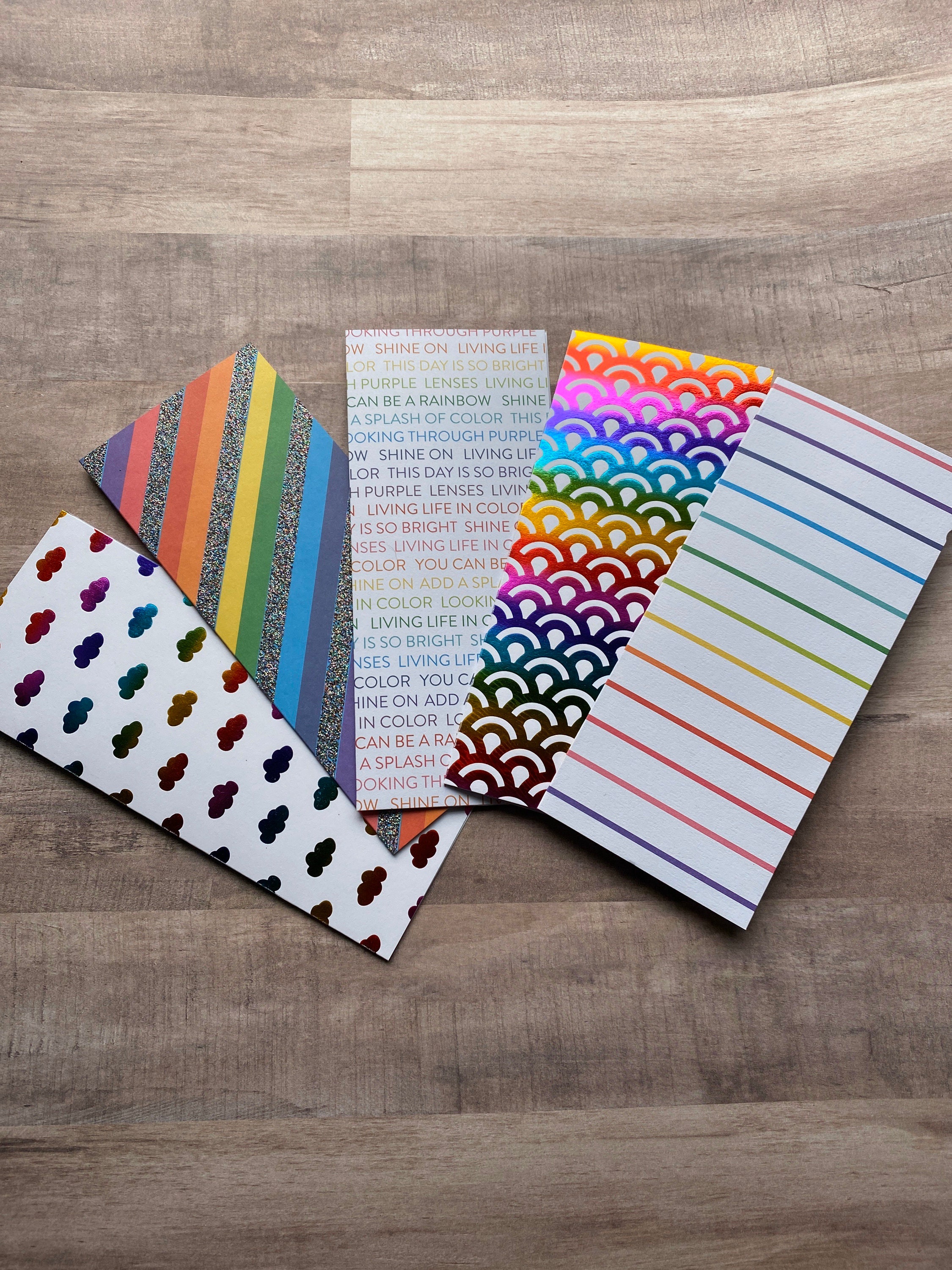 Laminated Cash Envelope System, Laminated Cash Envelopes, Budget, Dave ...