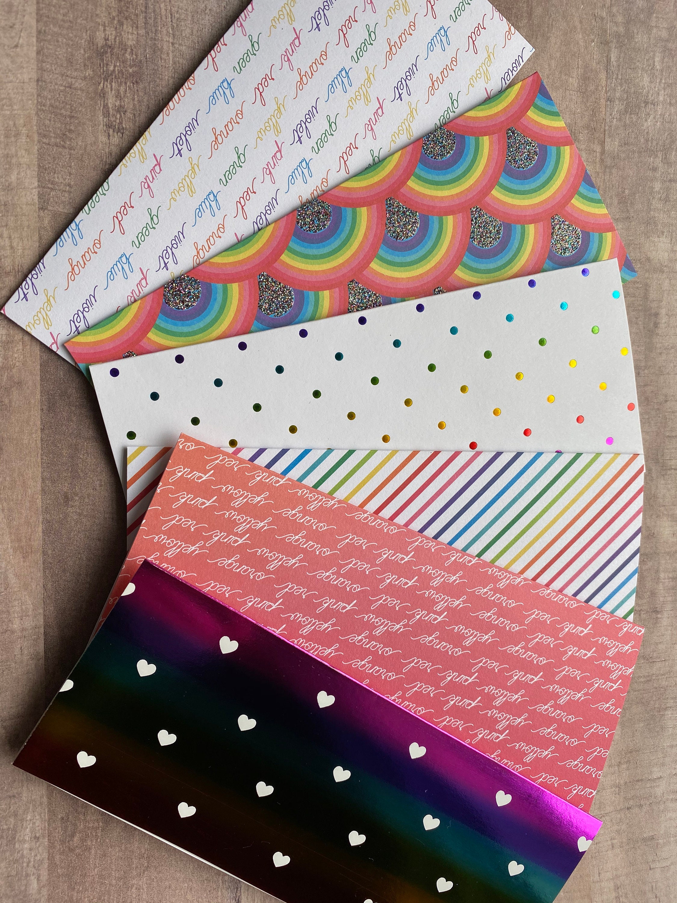 Laminated Cash Envelope System, Laminated Cash Envelopes, Budget, Dave ...