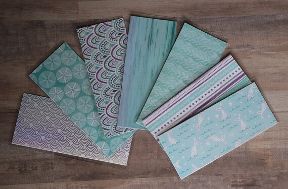 Paper Party Supplies Paper Dave Ramsey Inspired Cash Budget System paper-party-supplies-paper-dave-ramsey-inspired-cash-budget-system