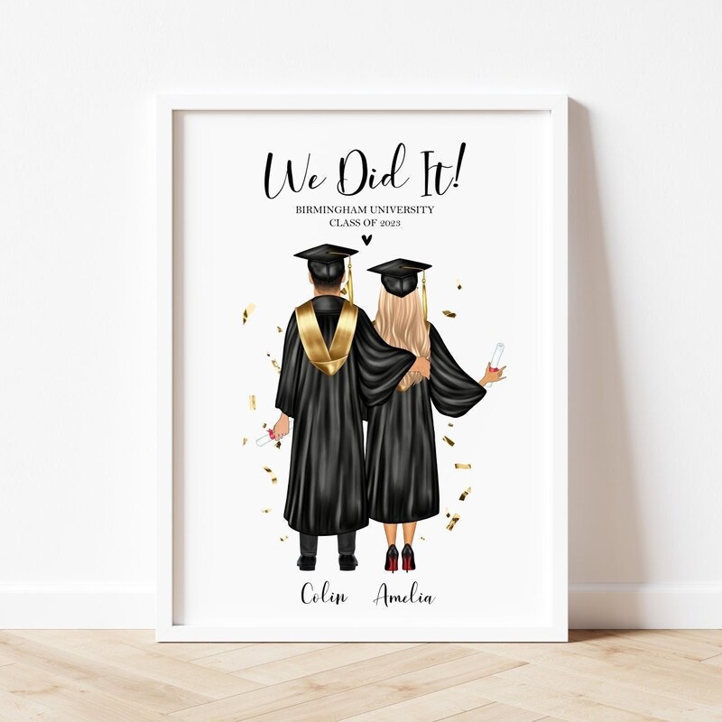 Boyfriend Graduation - Etsy