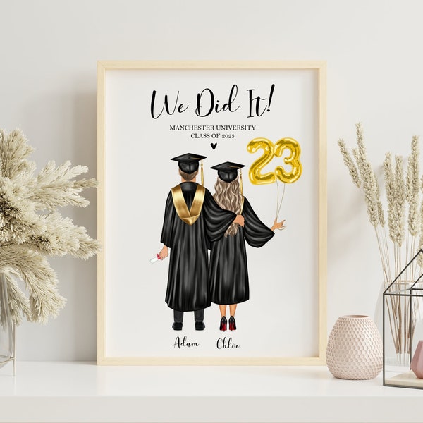 Boyfriend Graduation - Etsy