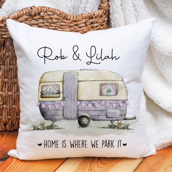 Caravan Signs - Etsy UK