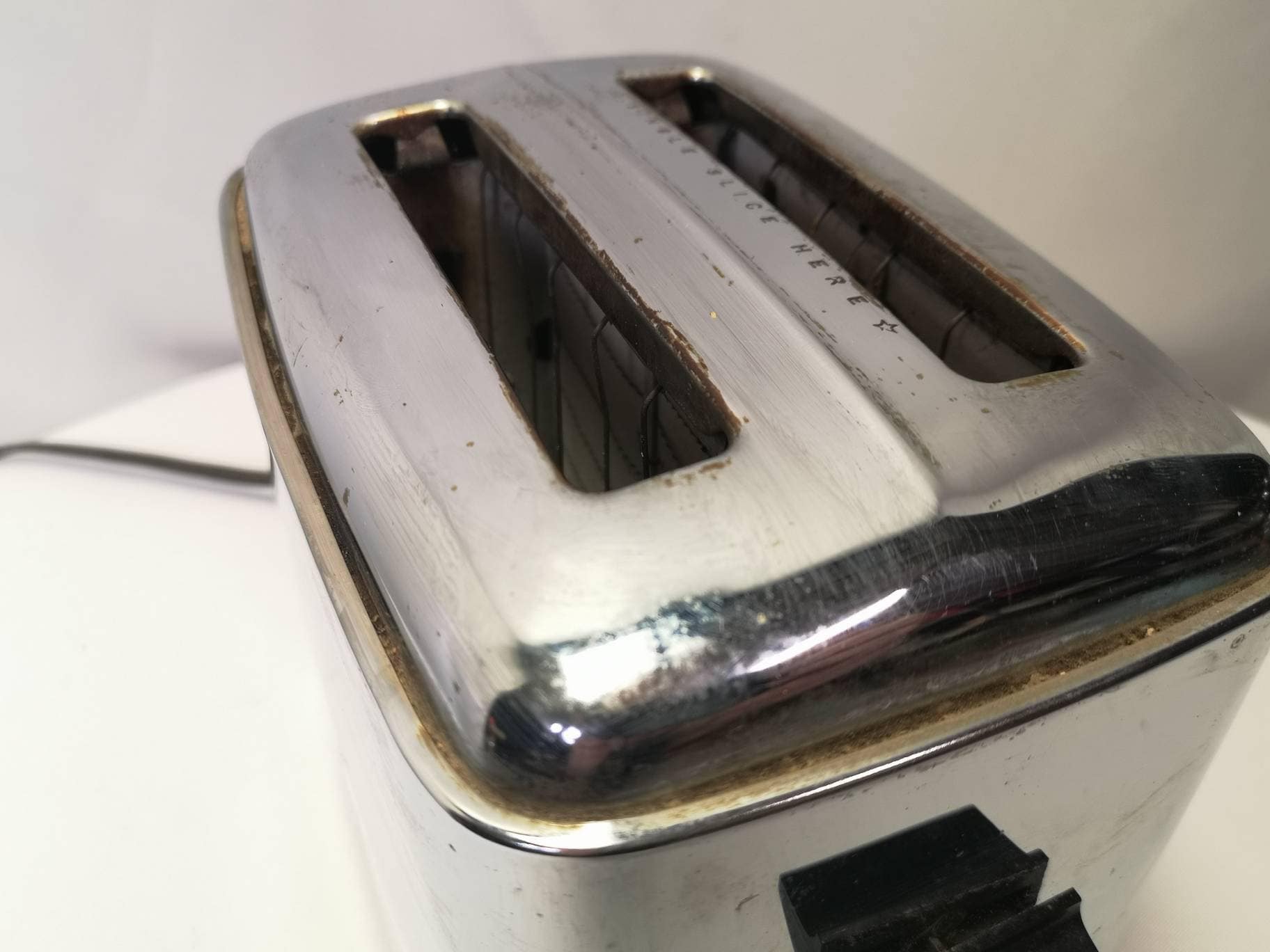 Proctor-silex Toaster, Vintage Toaster, Toaster Cover, 2 Slice Toaster ...