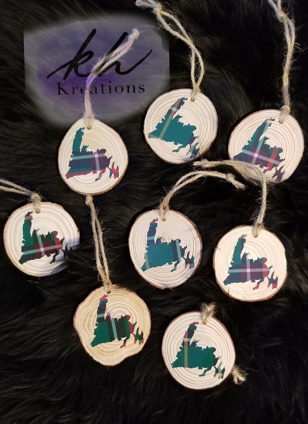 Newfoundland NFLD SVG - Etsy Canada