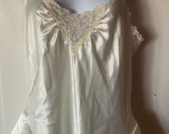 Snap Crotch Teddy - Etsy