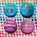 Convention Accessability Pins - Autism/anxiety/epilepsy - Etsy