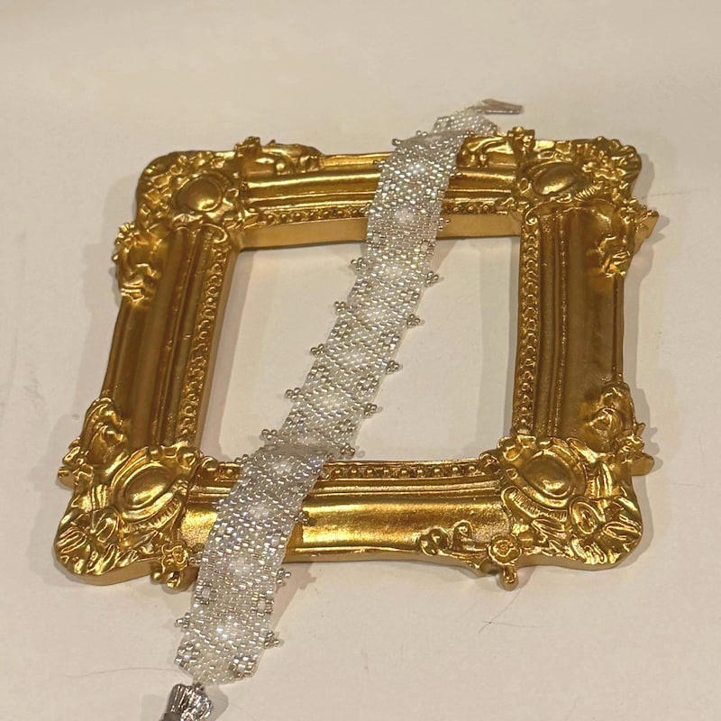 Seed Bead Clasps - Etsy - Page 3
