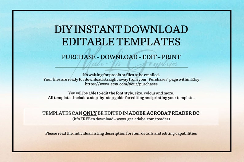 Navy and Blush Gender Reveal Welcome Sign Editable Gender - Etsy