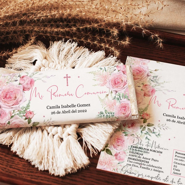 Chocolate Roses - Etsy