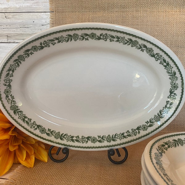 Buffalo Pottery - Etsy