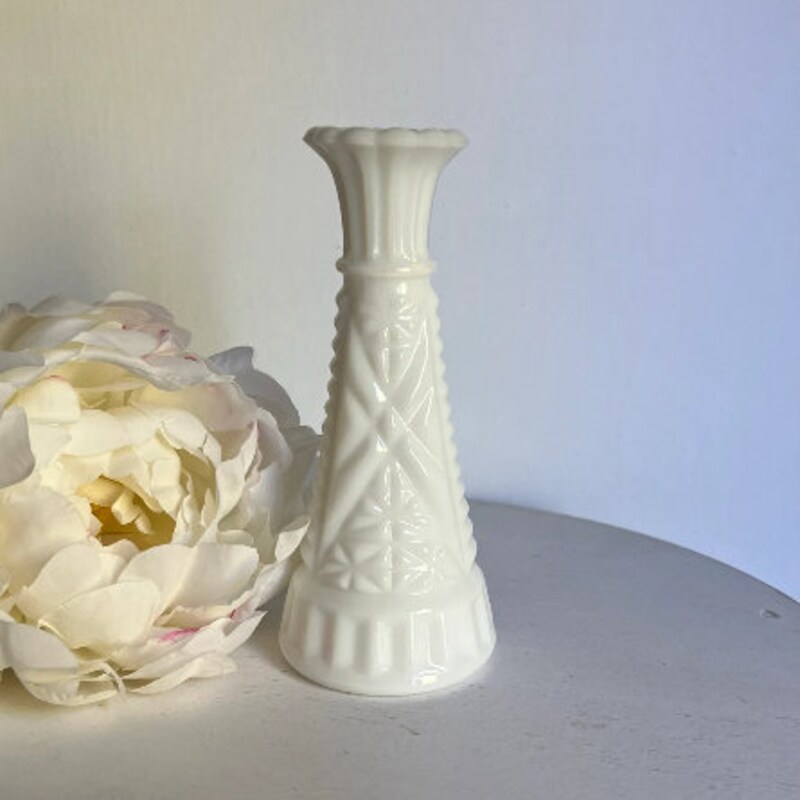 Bar Vase - Etsy