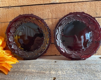 Avon Dinnerware Set - Etsy