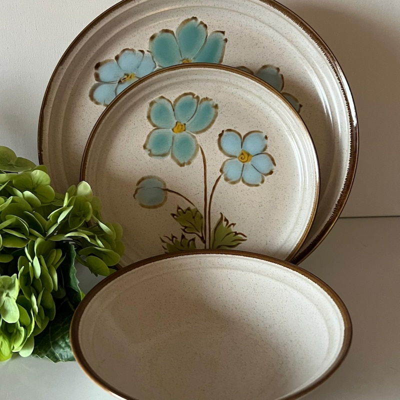 Mikasa Dinnerware Patterns - Etsy