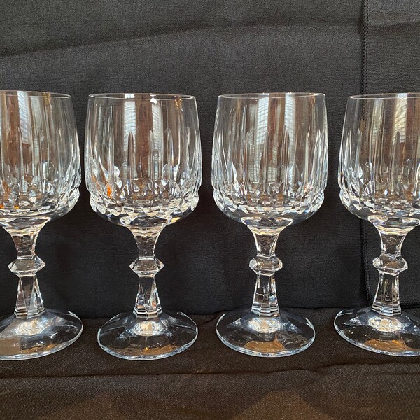 Tango Glass - Etsy