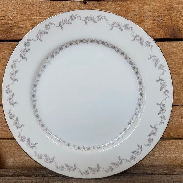 Prim Rose China - Etsy