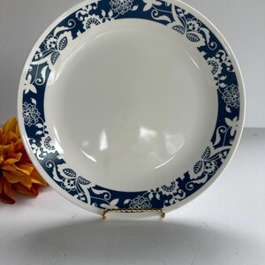 Corning - True Blue - Dinner Plate - Set of 2 - THREE Sets Available ...