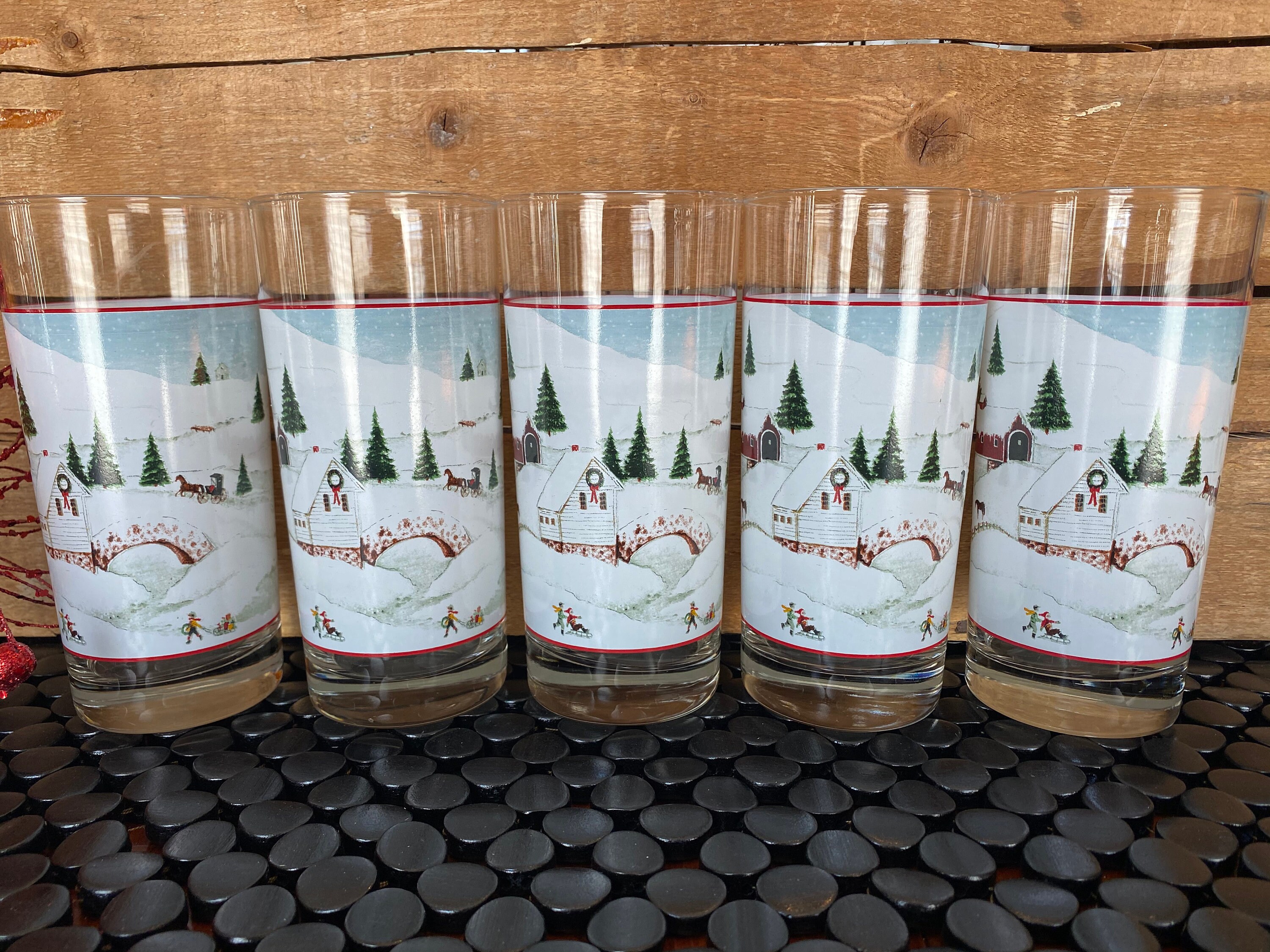 Home & Living includes 2 mugs and 2 plates Lot of 4 Homestead Pantry ...