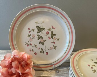 Vintage Indiana Glass Amber Tiara Sandwich Glass Serving - Etsy