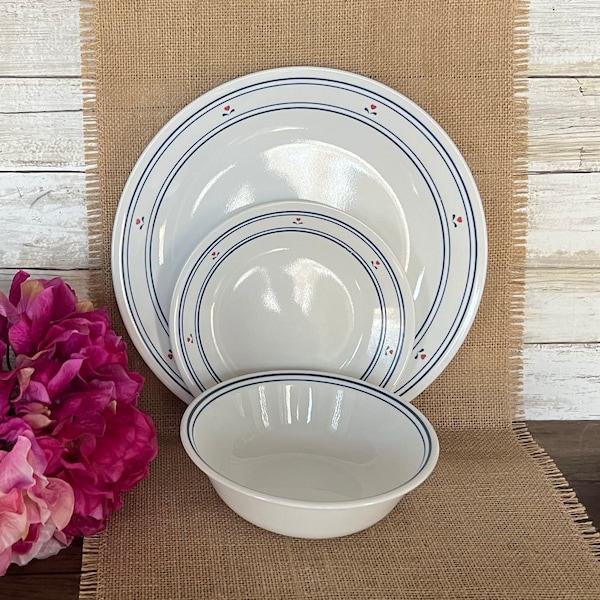 Country Hearts - Etsy