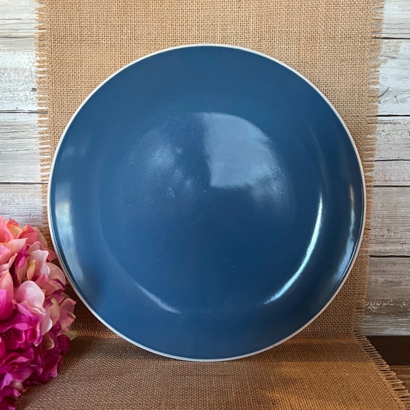 Royal Norfolk Dinner Plates - Etsy