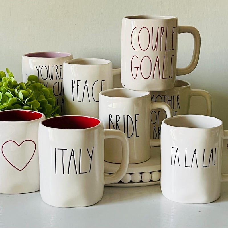 Rae Dunn Artisan Collection by Magenta - Etsy
