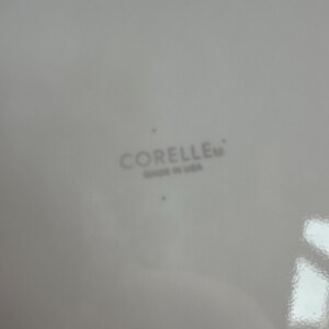 Corning - True Blue - Dinner Plate - Set of 2 - THREE Sets Available ...