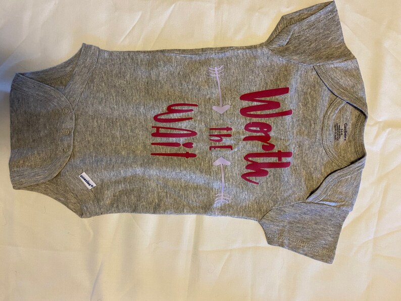 Personalized Onsies - Etsy