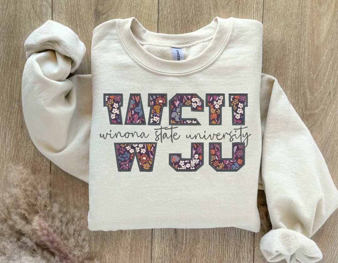 Custom Applique Split Lettering/fabric/thread. Custom College ...