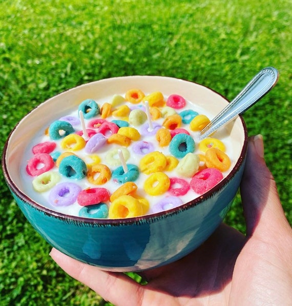 Froot Loops Cereal Belt Lktech Vn