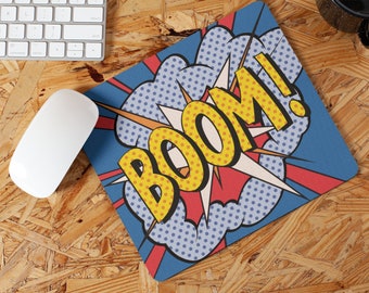 Funny Mouse Pad - Etsy
