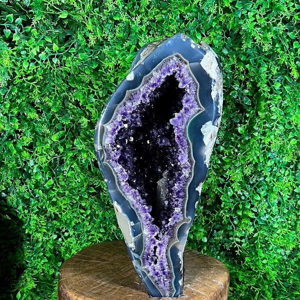 Crystal Formations - Etsy