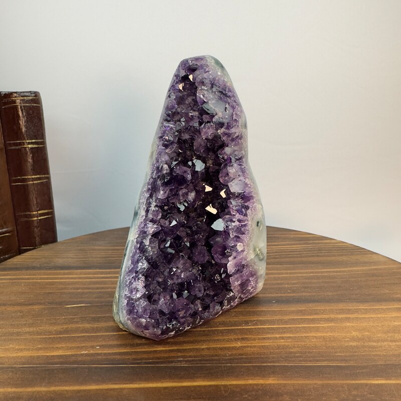 Amethyst Cluster - Etsy