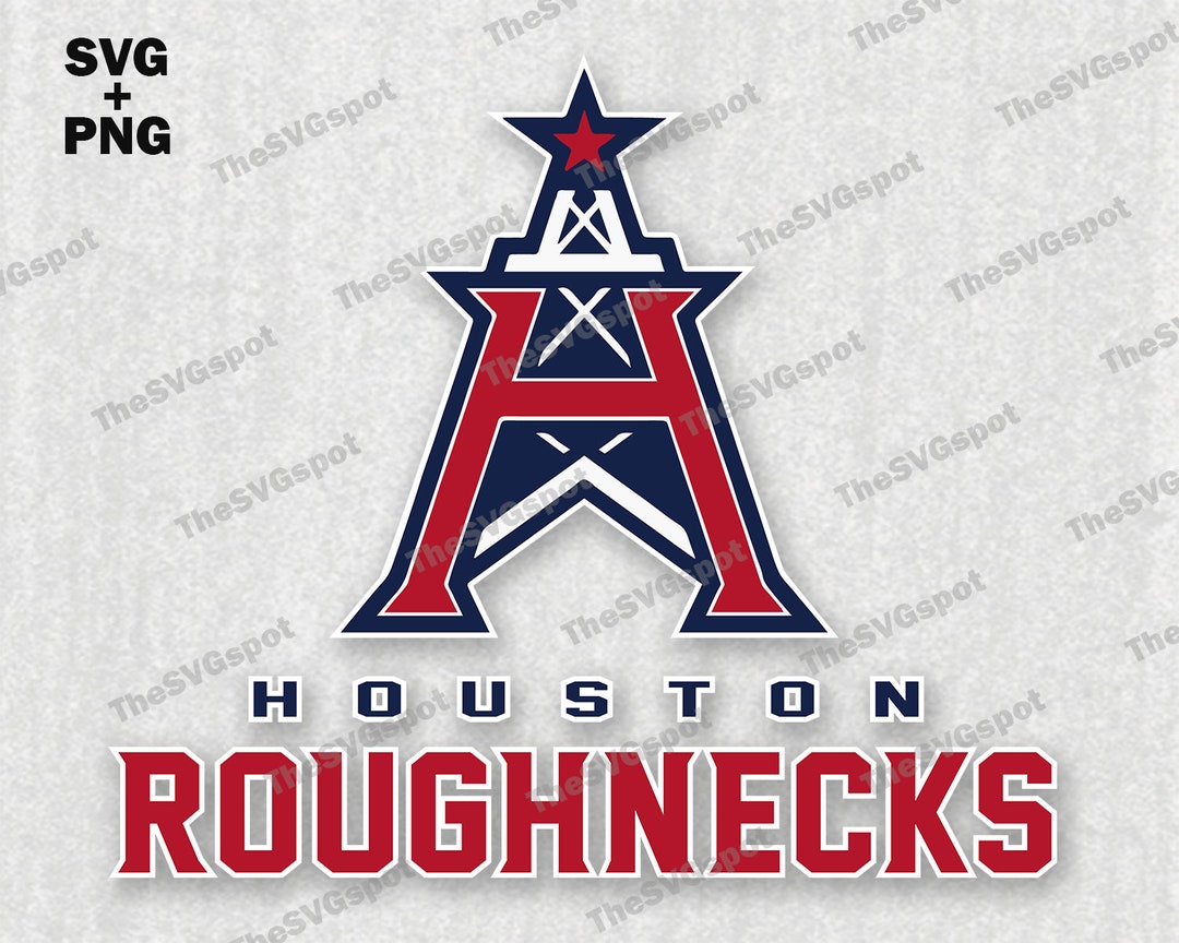 Roughneck Logo