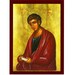 Saint Philip Icon the Apostle, Handmade Greek Orthodox Icon Apostle ...