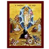 Saint Simon Icon the Apostle, Handmade Greek Orthodox Icon of St Simon ...