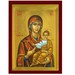 Saint Natalia Icon, Handmade Greek Orthodox Icon of St Natalia of ...