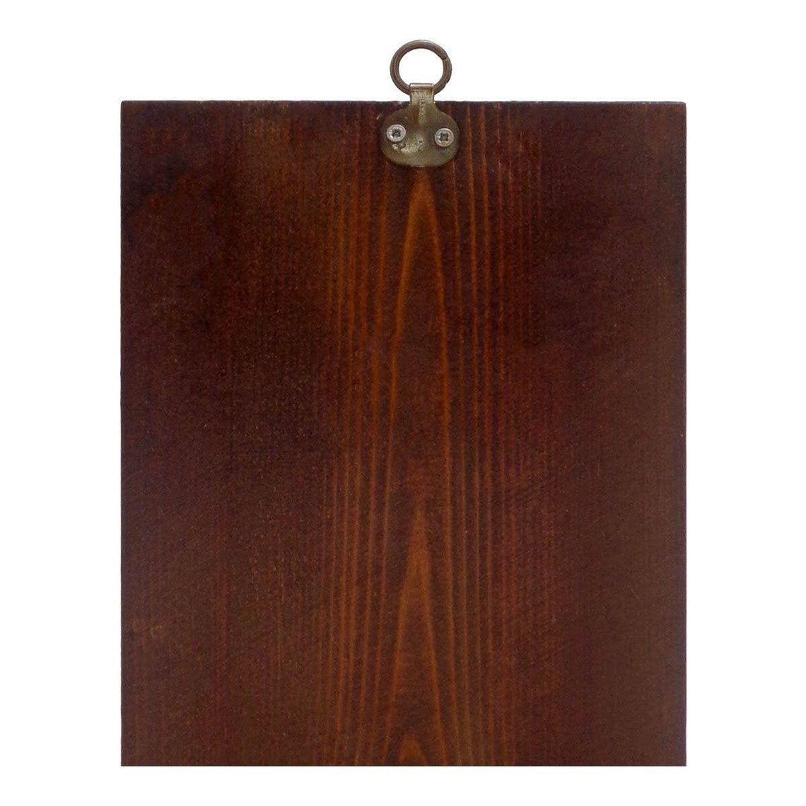 Virgin Mary Icon Panagia Paramythia Handmade Greek Christian | Etsy