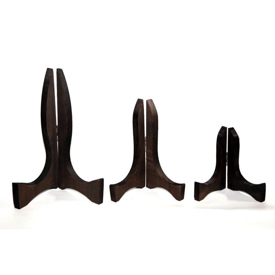 Wooden Stand for Icons or Books Handmade Religious Home Decor - Add on ...