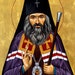 Saint John Maximovitch Icon Handmade Greek Orthodox Icon St - Etsy