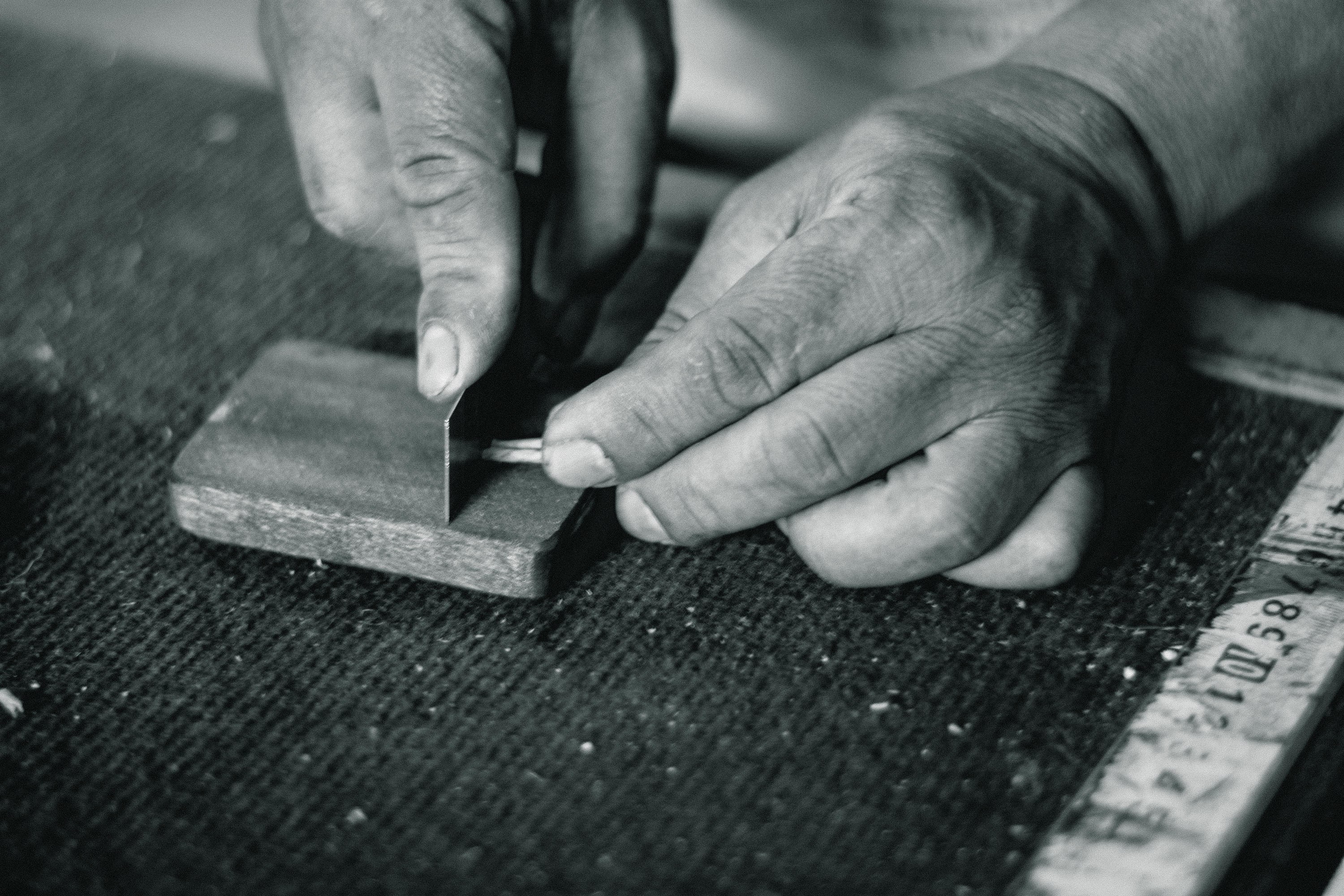 Handmade Religious Carved Wooden Prayer Box With Christian - Etsy