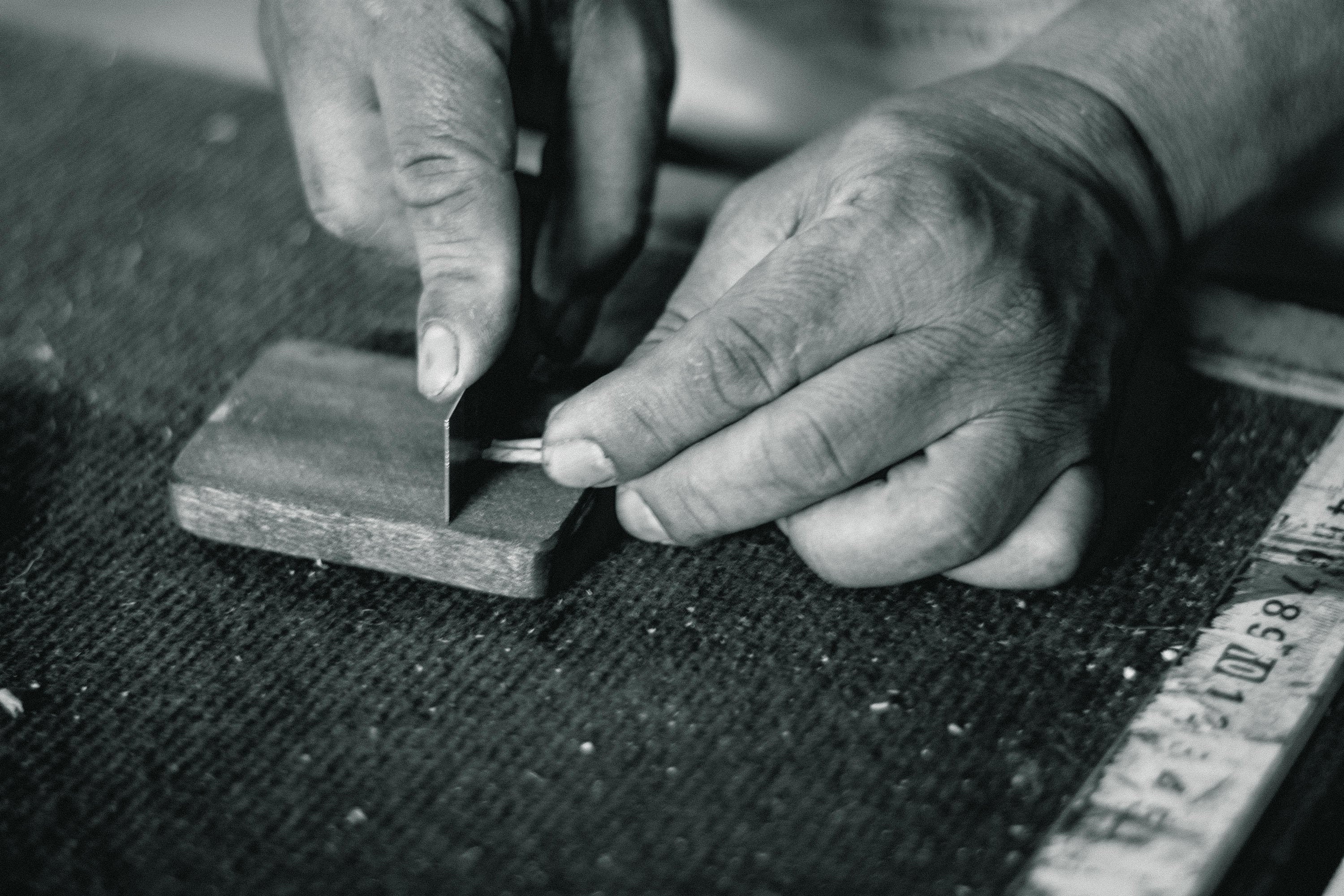 Saint Isaac Icon Handmade Greek Orthodox Icon of St Isaac of - Etsy