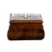 Handmade Religious Carved Wooden Prayer Box With Christian Cross, Greek ...