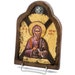 Saint Andrew Icon Handmade Greek Orthodox Icon St Andrew - Etsy