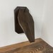 Euro Mount Plaque - Etsy