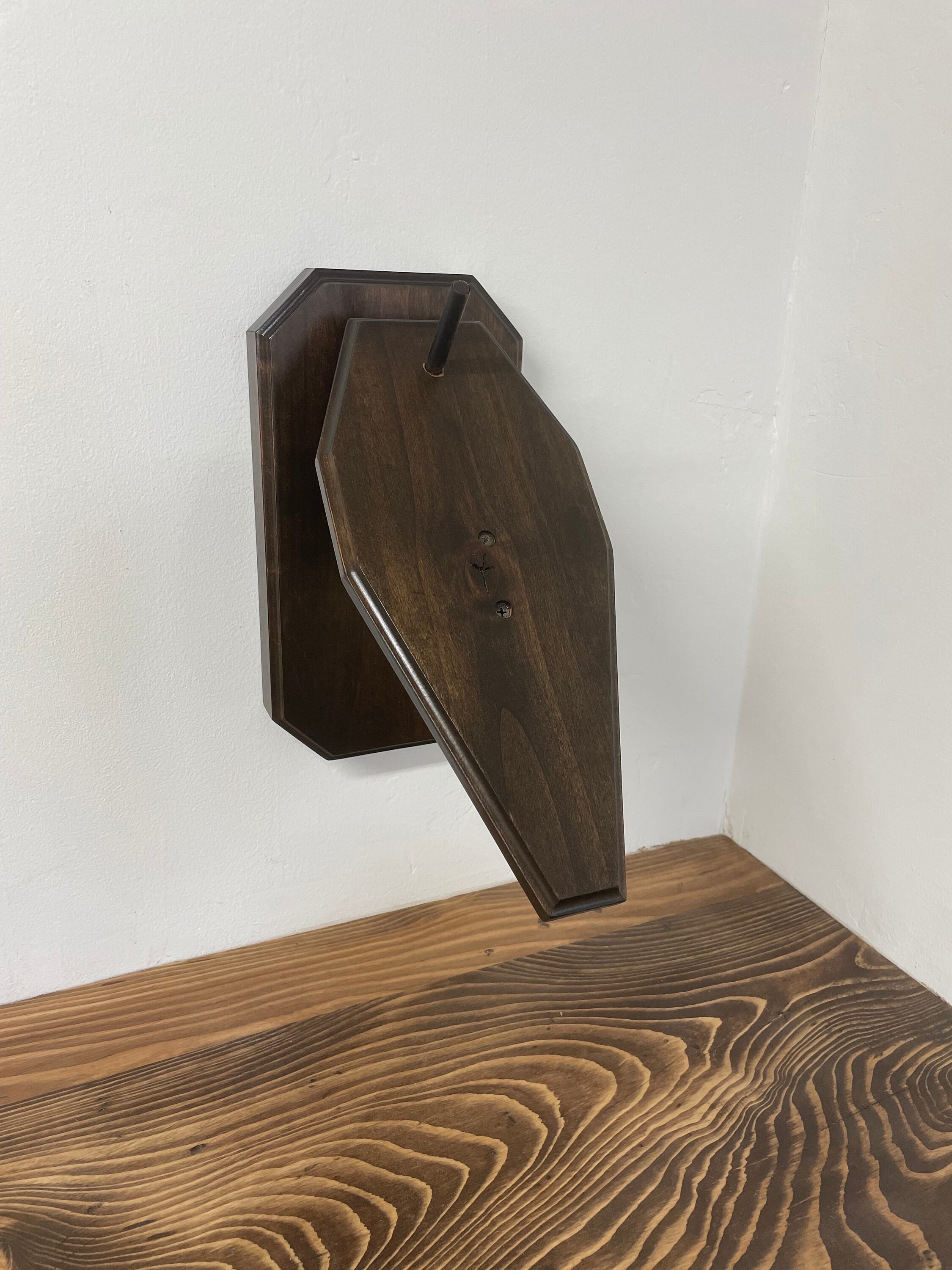 Euro Mount Plaque - Etsy