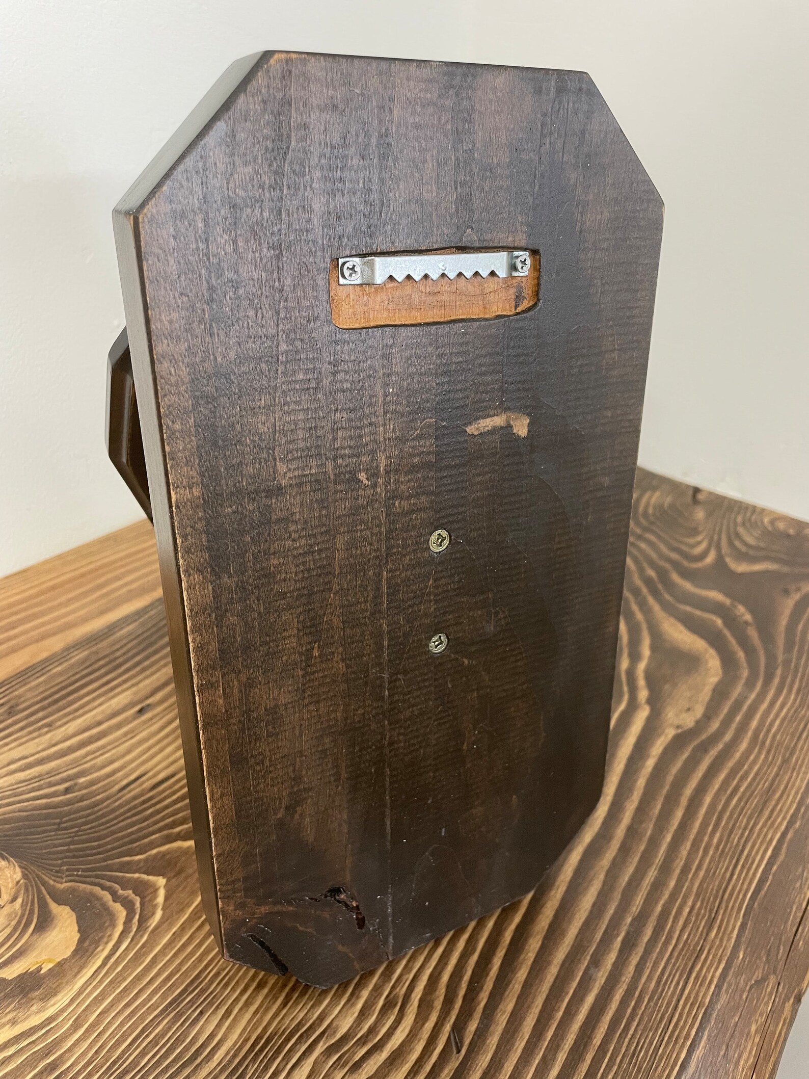 Euro Mount Plaque - Etsy