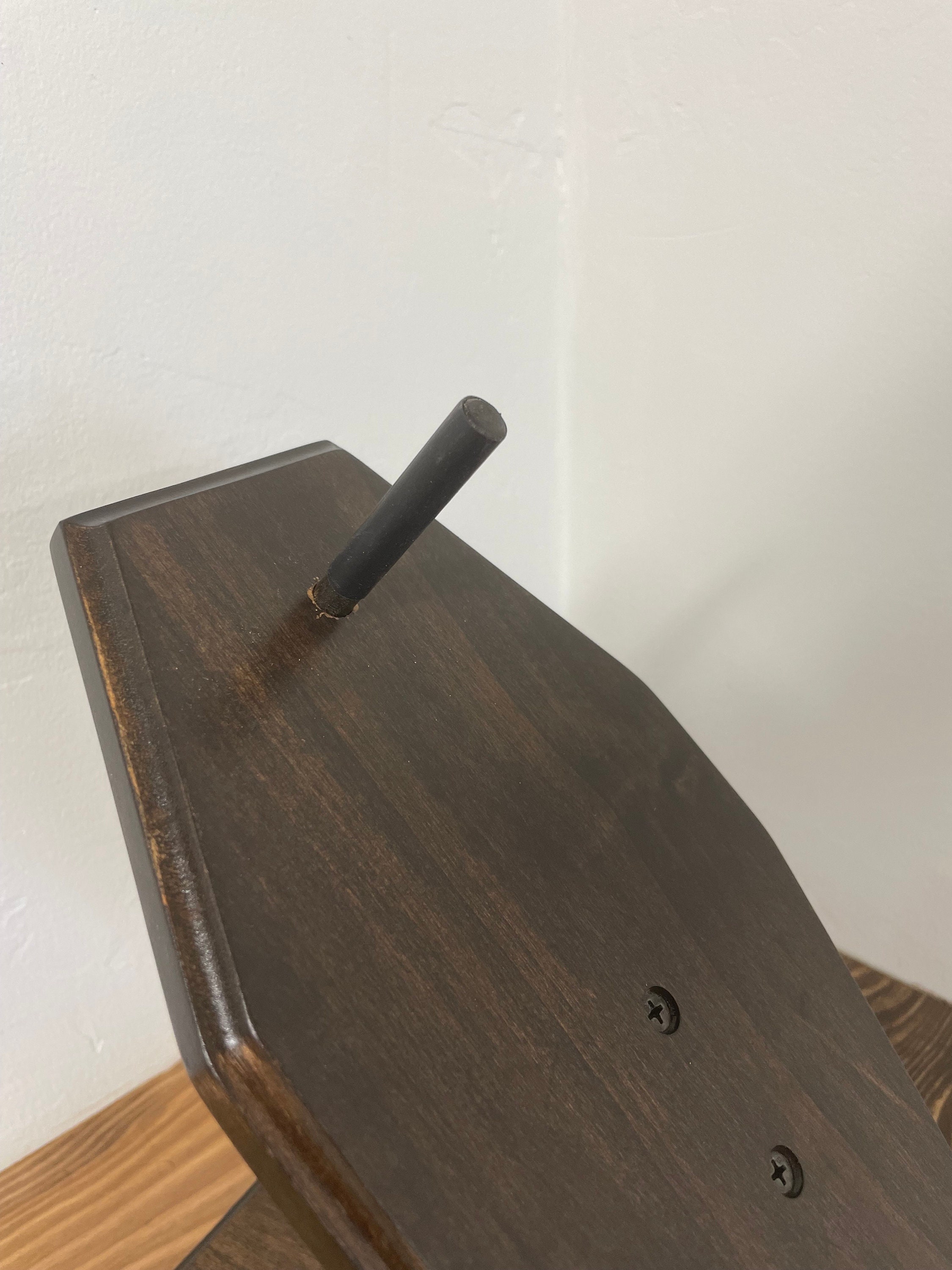 Euro Mount Plaque - Etsy