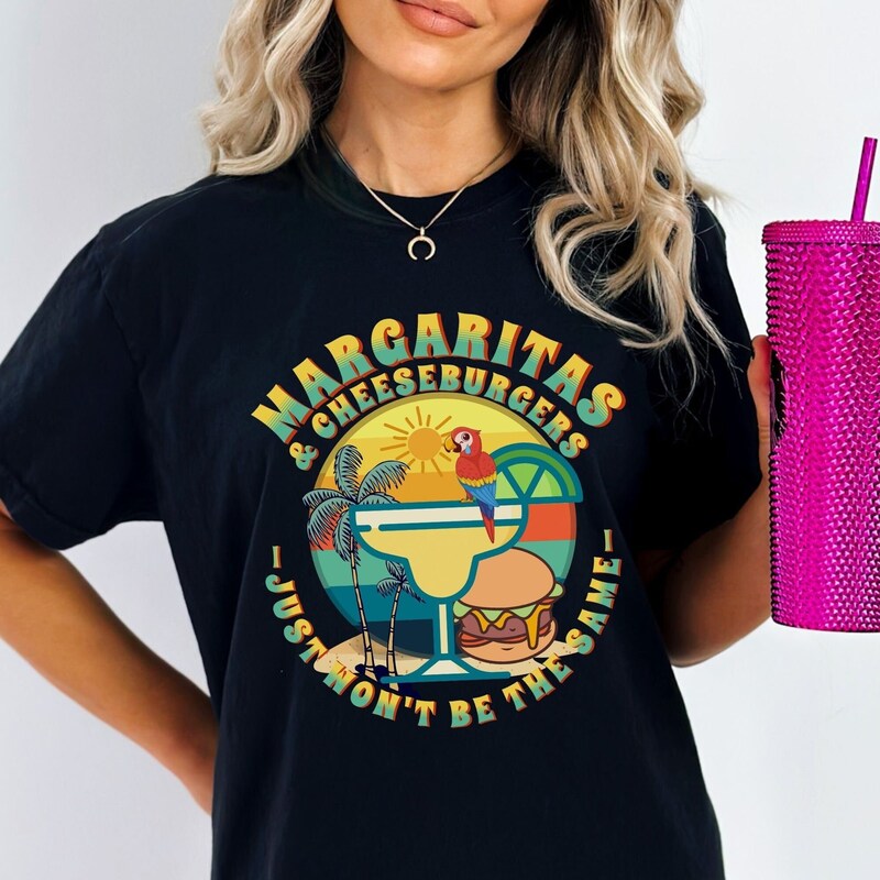 Parrot Head Gifts - 60+ Gift Ideas for 2024