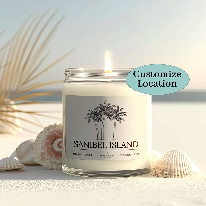 Sanibel Island - Etsy
