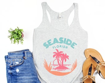 Vacay Mode Tank Top | Etsy